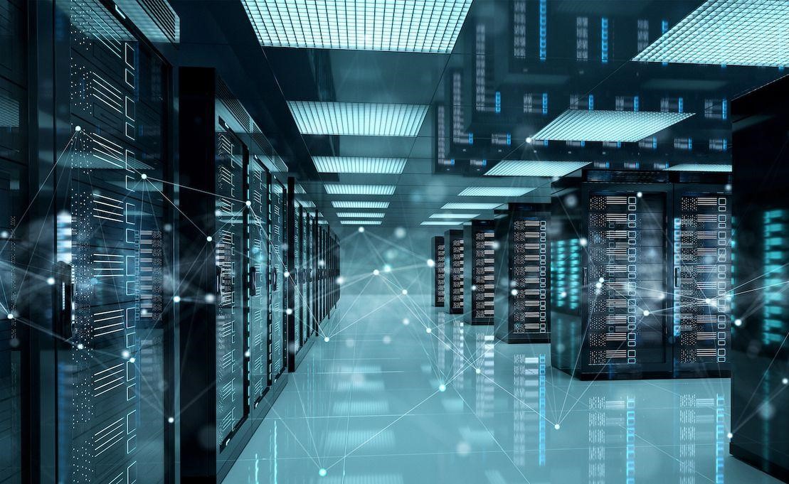 What exactly is management of preserving data and what makes it so ...